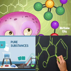 Game Based Learning: Chemical Formulas 8.5D - Free Educational Games ...